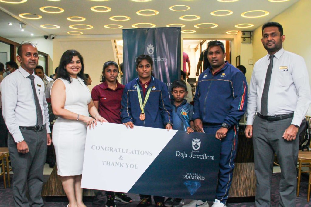 Raja Jewelers – Monarch of The Gold World