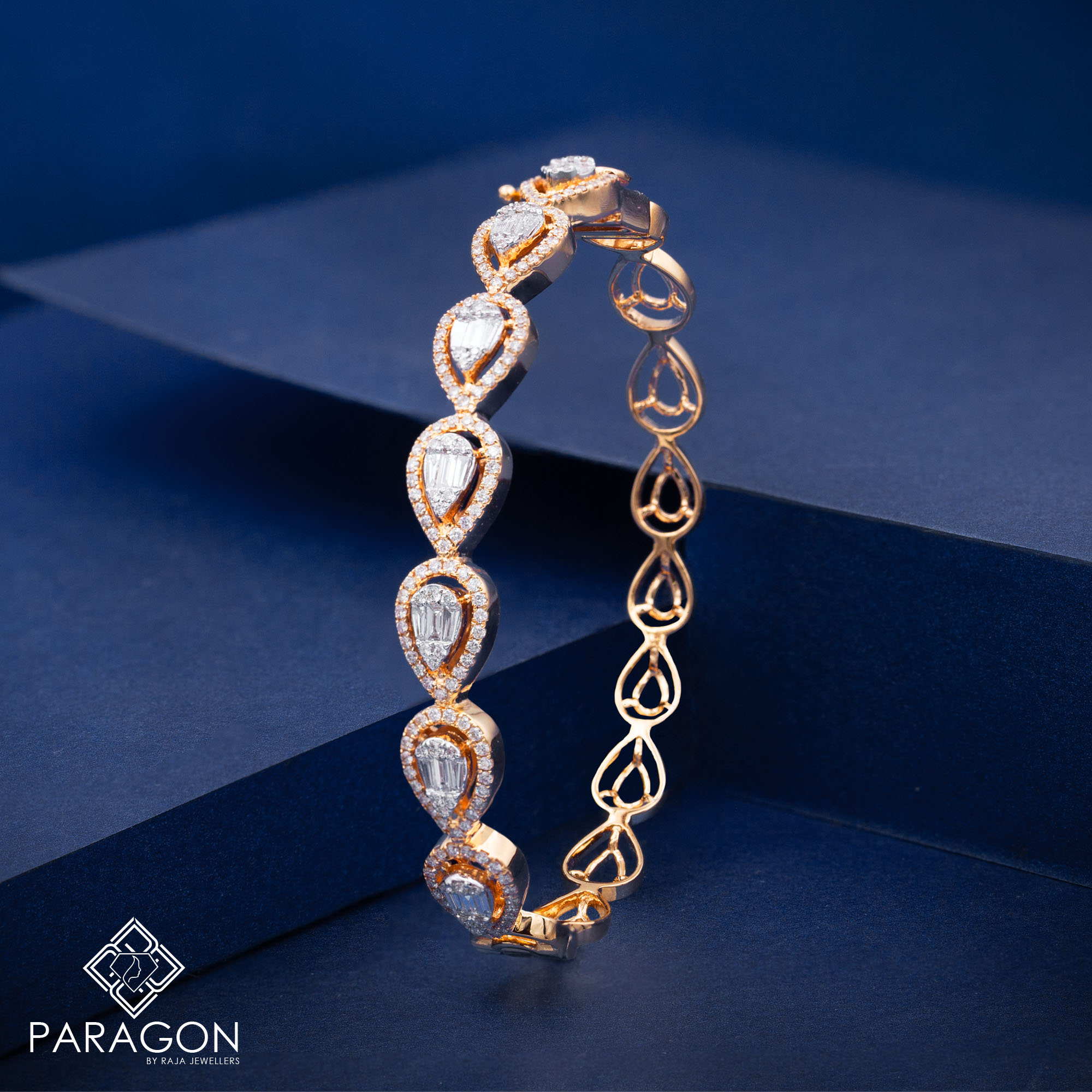 Raja jewellers bracelet designs store