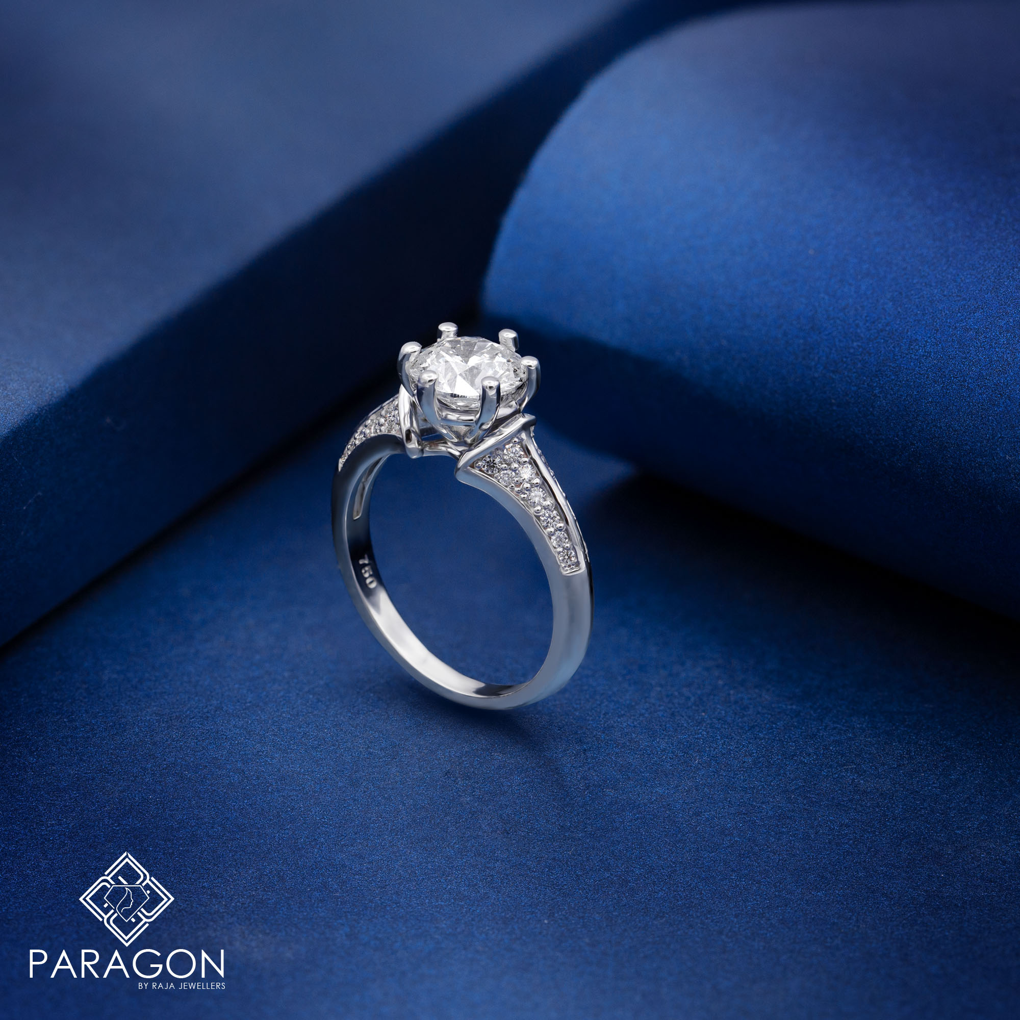 Timeless Elegance – Raja Jewelers