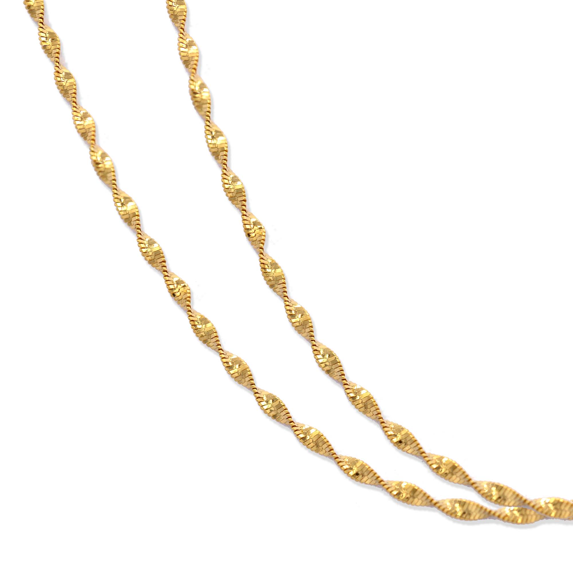 Chain – Raja Jewelers