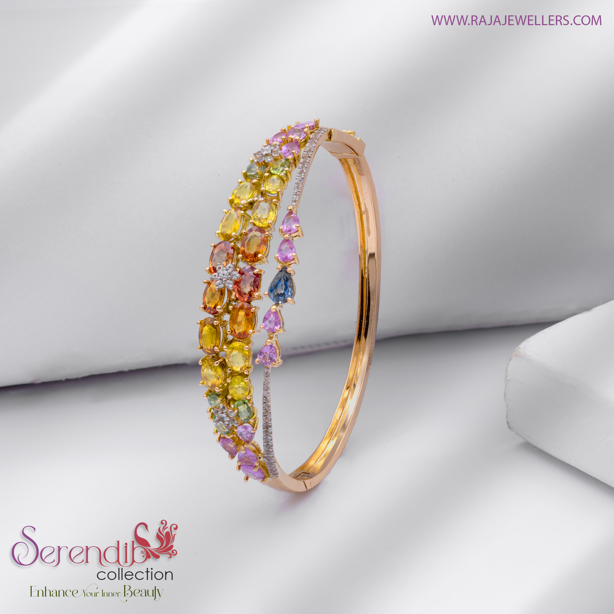 Serendib – Raja Jewelers