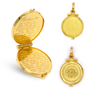 Pendant – Raja Jewelers