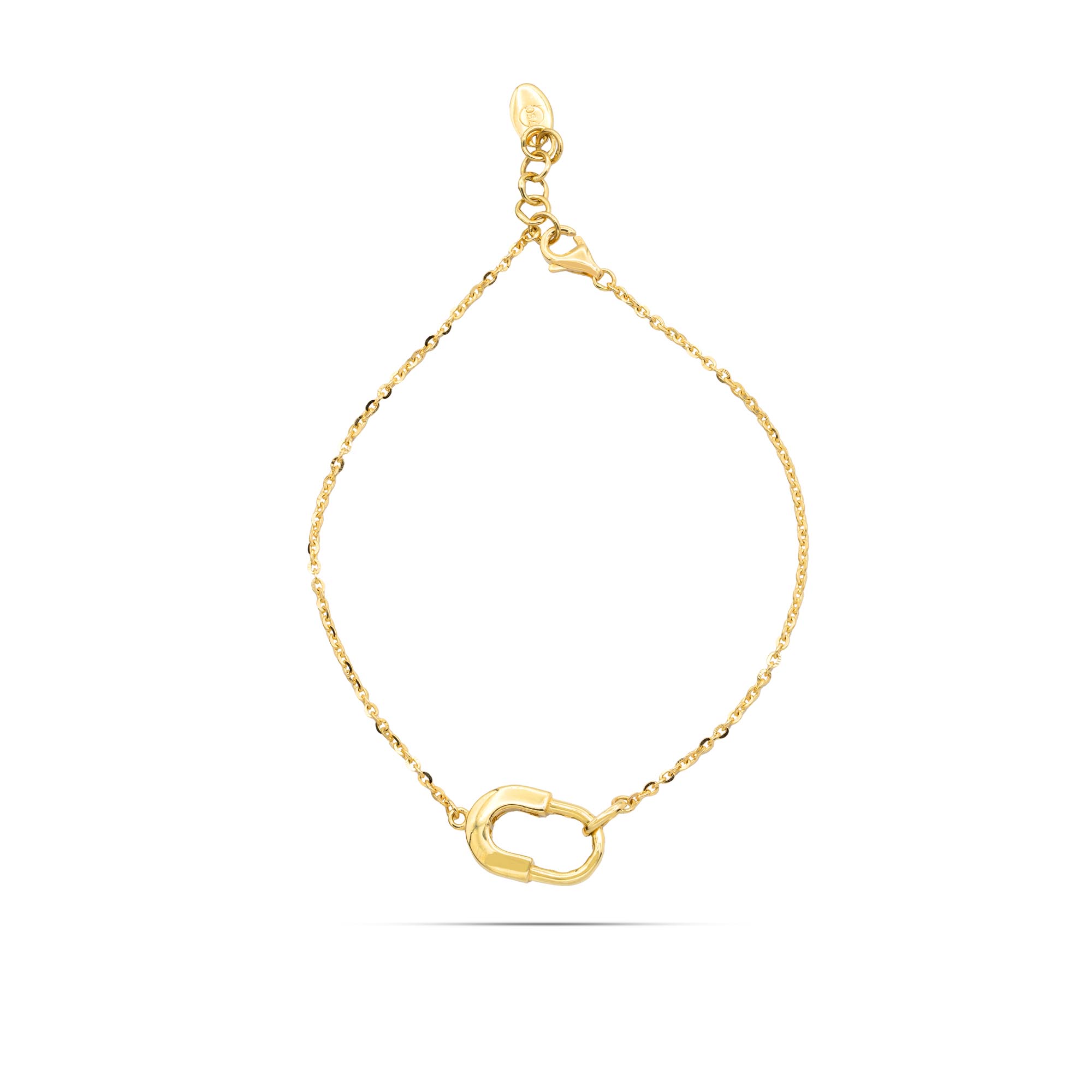 Eternal Friendship Bracelet – Raja Jewelers